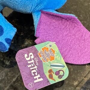 Disney | Toys | Disneys Lilo Stitch Thats So Stitch Small Plush Surfer ...